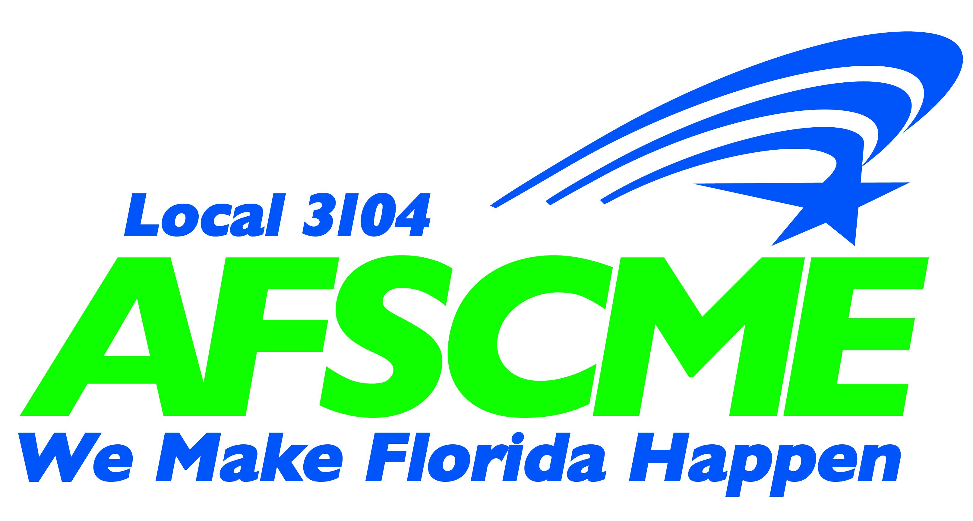 Local 3104 State Employees