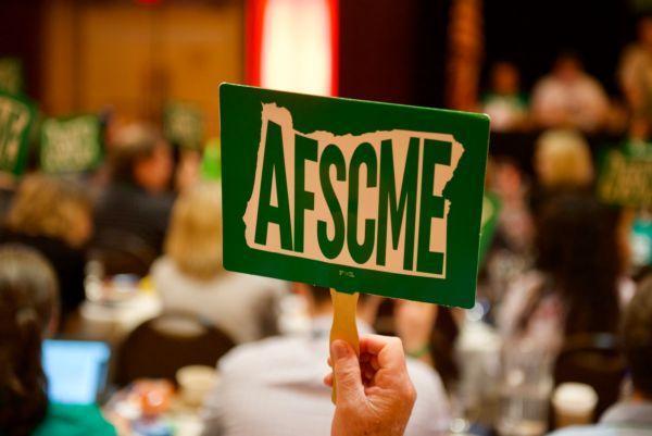Oregon AFSCME Trainings | Oregon AFSCME