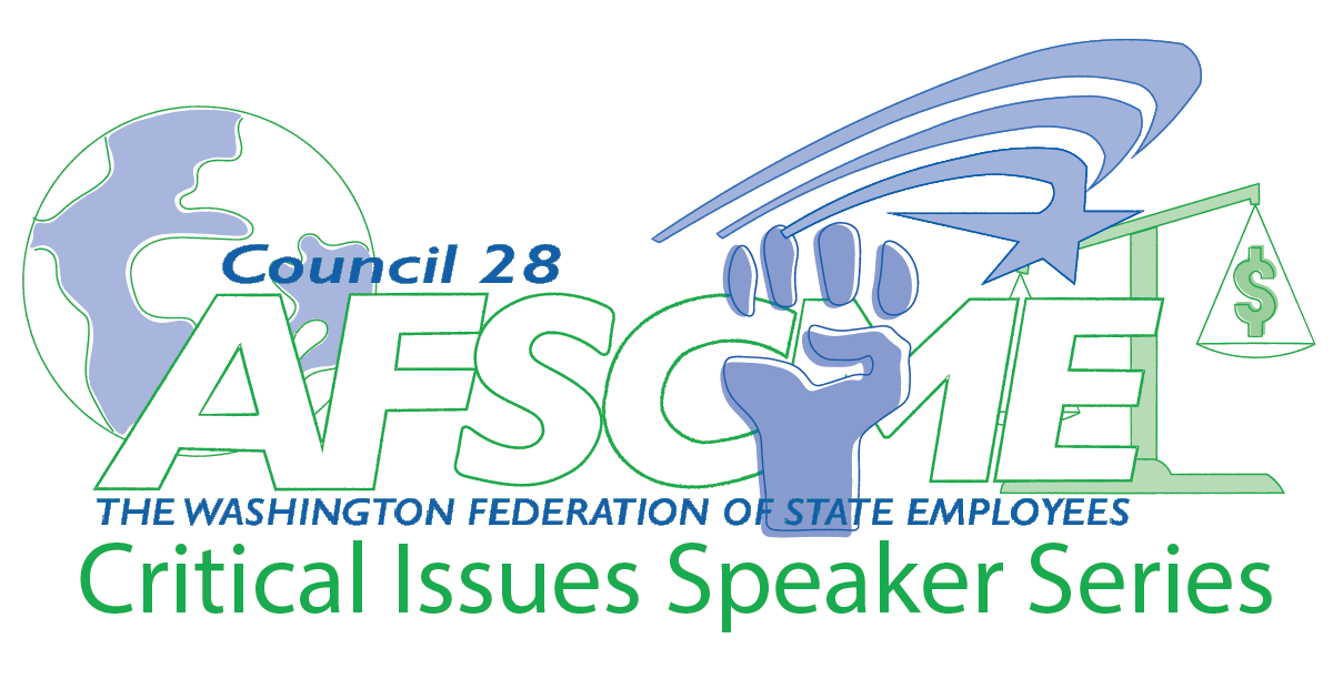 How Does Climate Change Impact the Labor Movement? Find out Nov. 16 ...