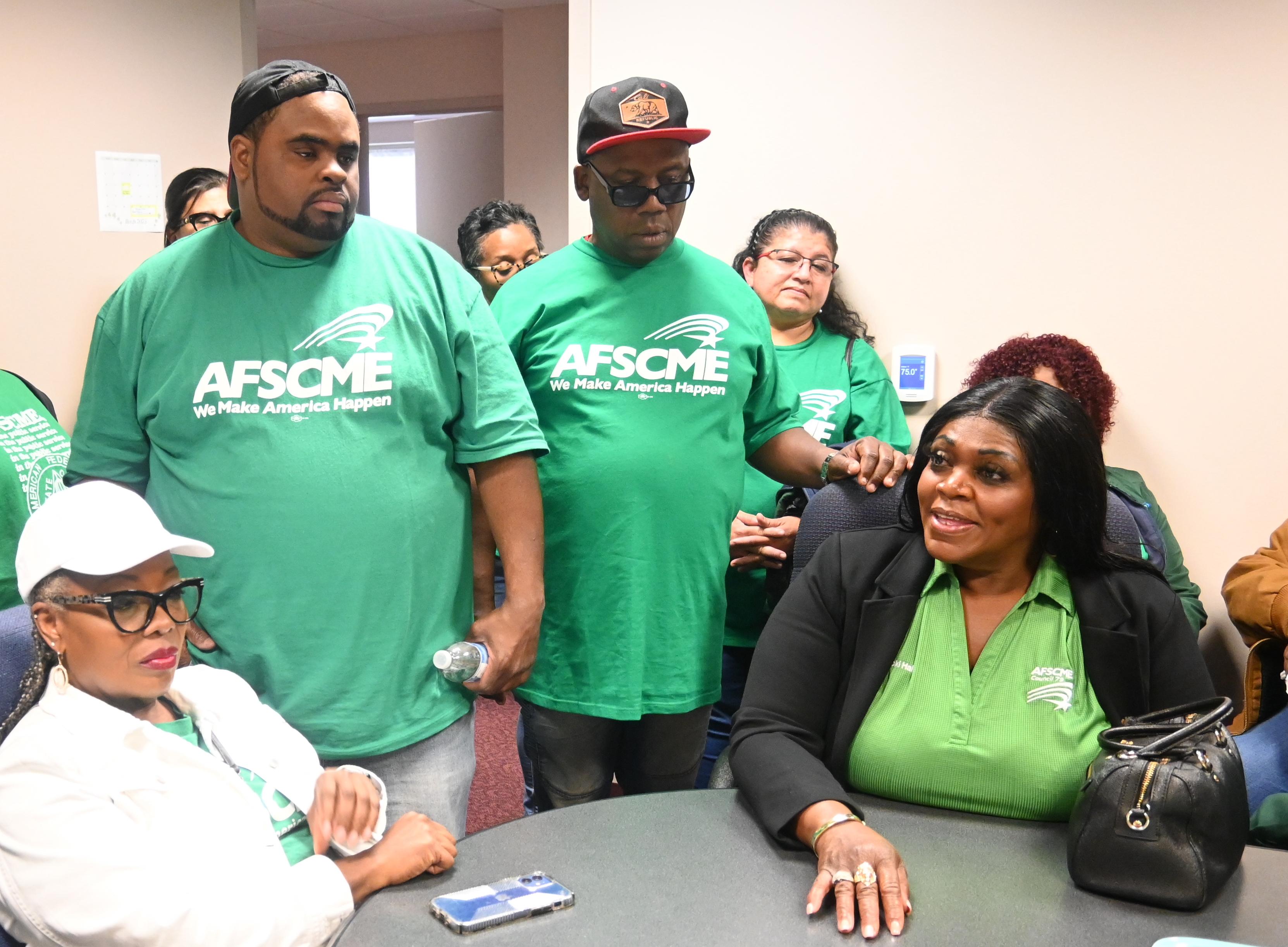 The Start of The Next Chapter In Our Fight For Justice, Equality and ...