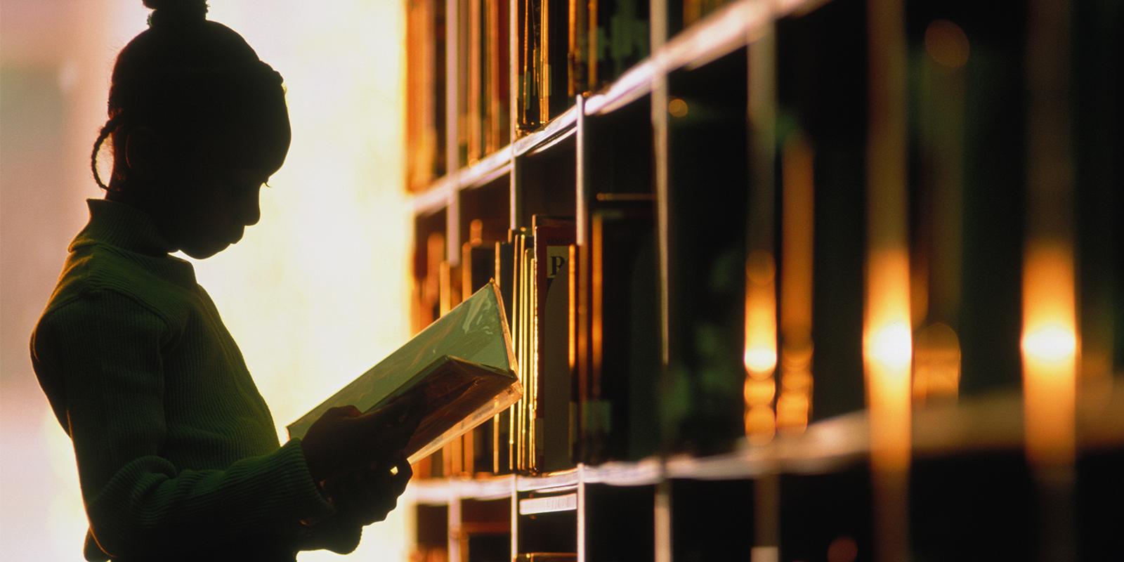 Value the work of AFSCME library workers | AFSCME Local 751