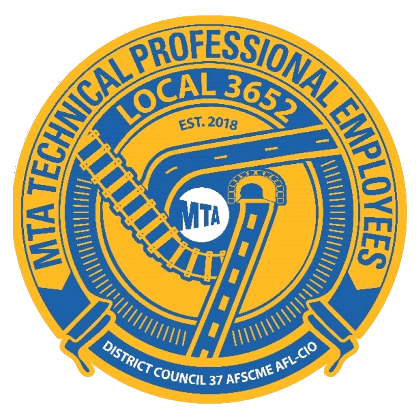 Onboarding and Orientation | AFSCME District Council 37