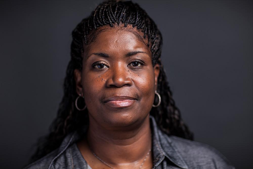 Rachel Cooper Never Quits | Union Hall