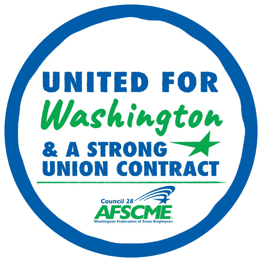 Bargaining Updates | AFSCME Council 28 (WFSE)